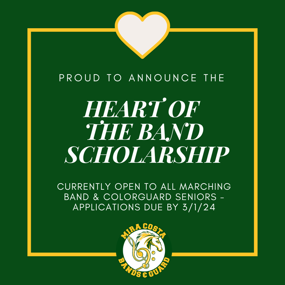 Mira Costa Bands – Mira Costa High School | Manhattan Beach, CA