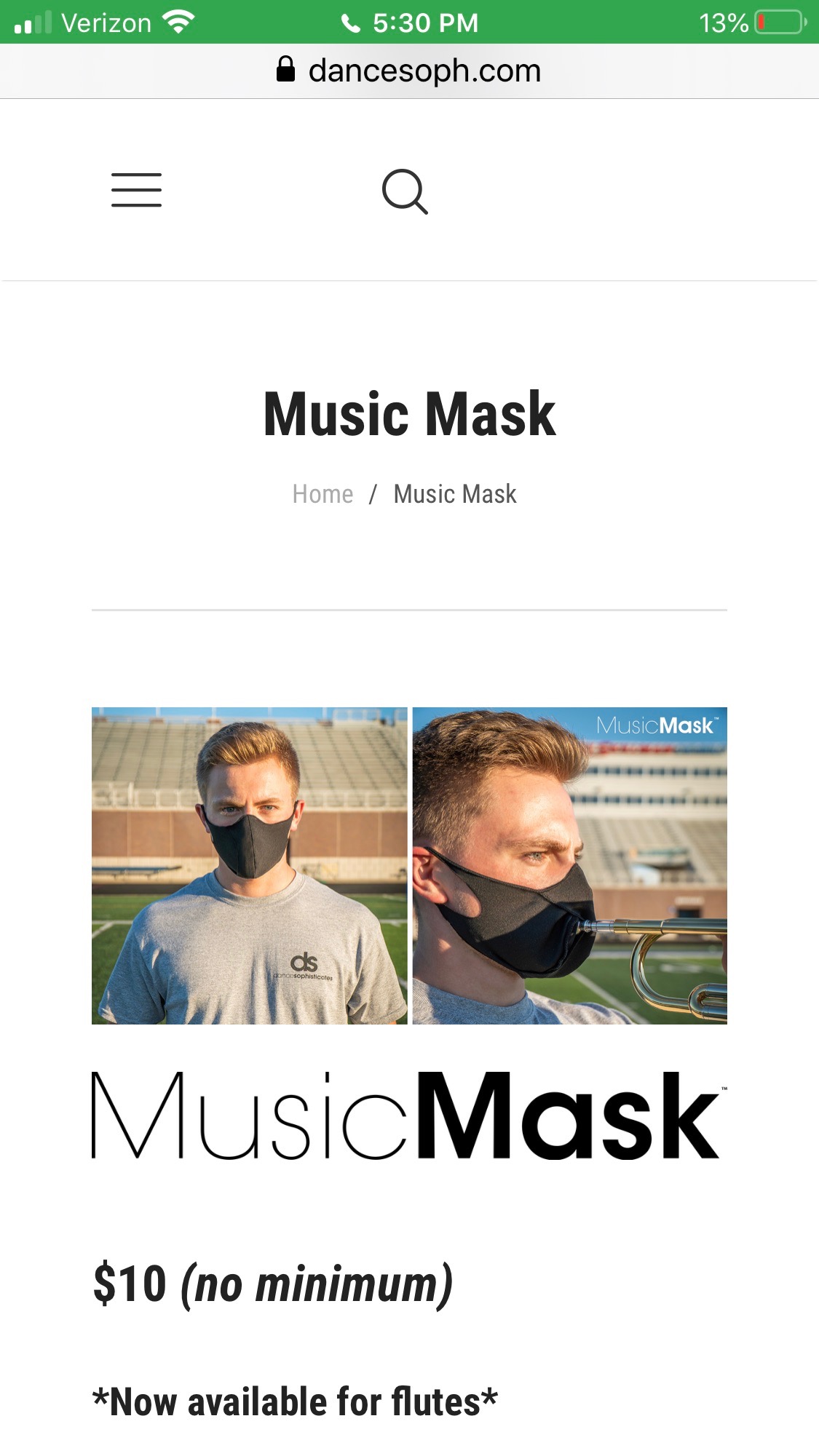 COVID-19 & Digital Learning – Mira Costa Bands