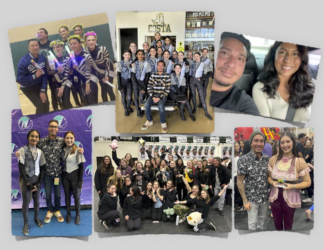 Remembering Richard Hernandez
